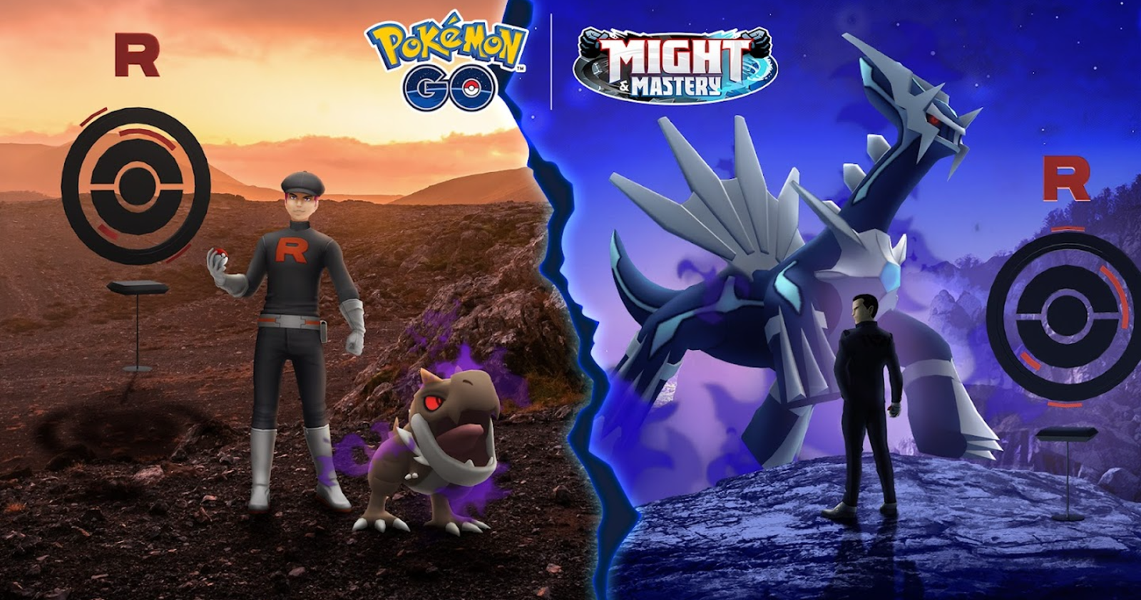 Crown Clash: Taken Over - Pokemon GO Wiki - GamePress