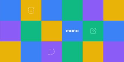 Mana - The all-in-one wiki builder